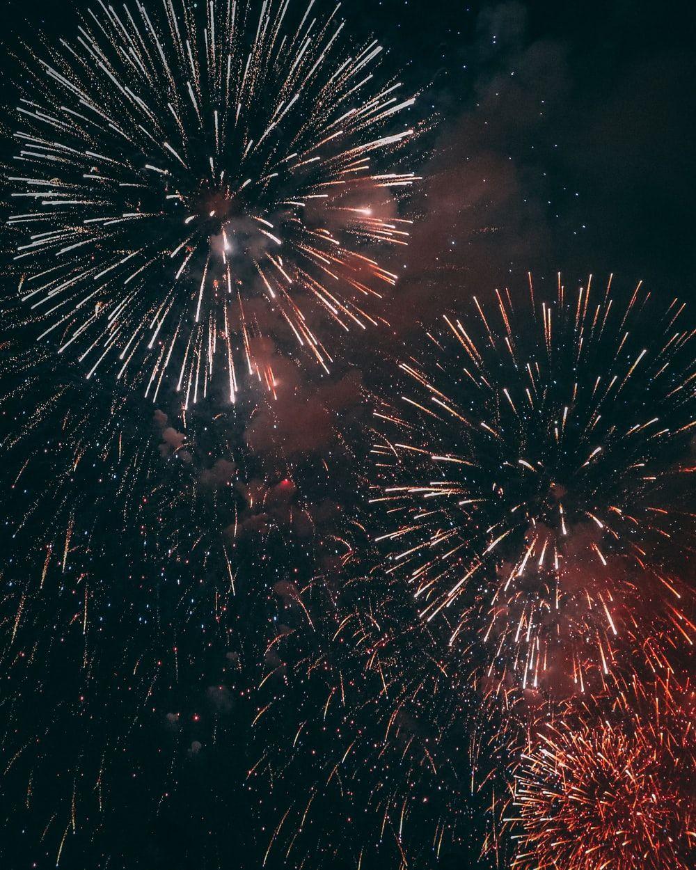 Fireworks HD Wallpapers - Top Free Fireworks HD Backgrounds ...