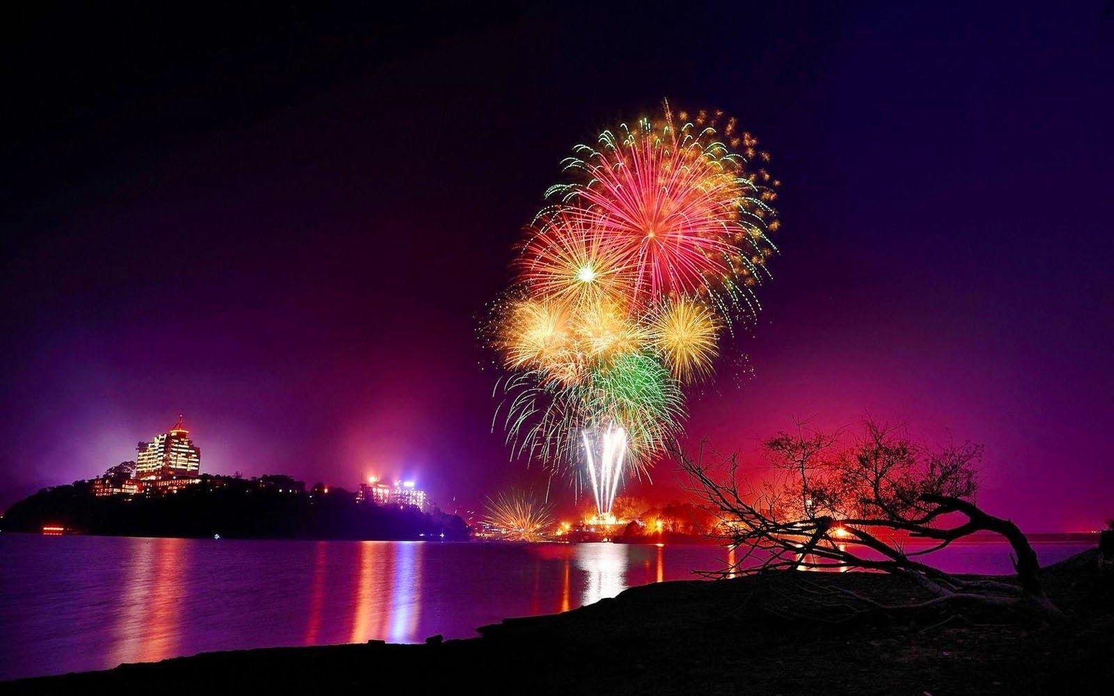 Fireworks HD Wallpapers - Top Free Fireworks HD Backgrounds ...