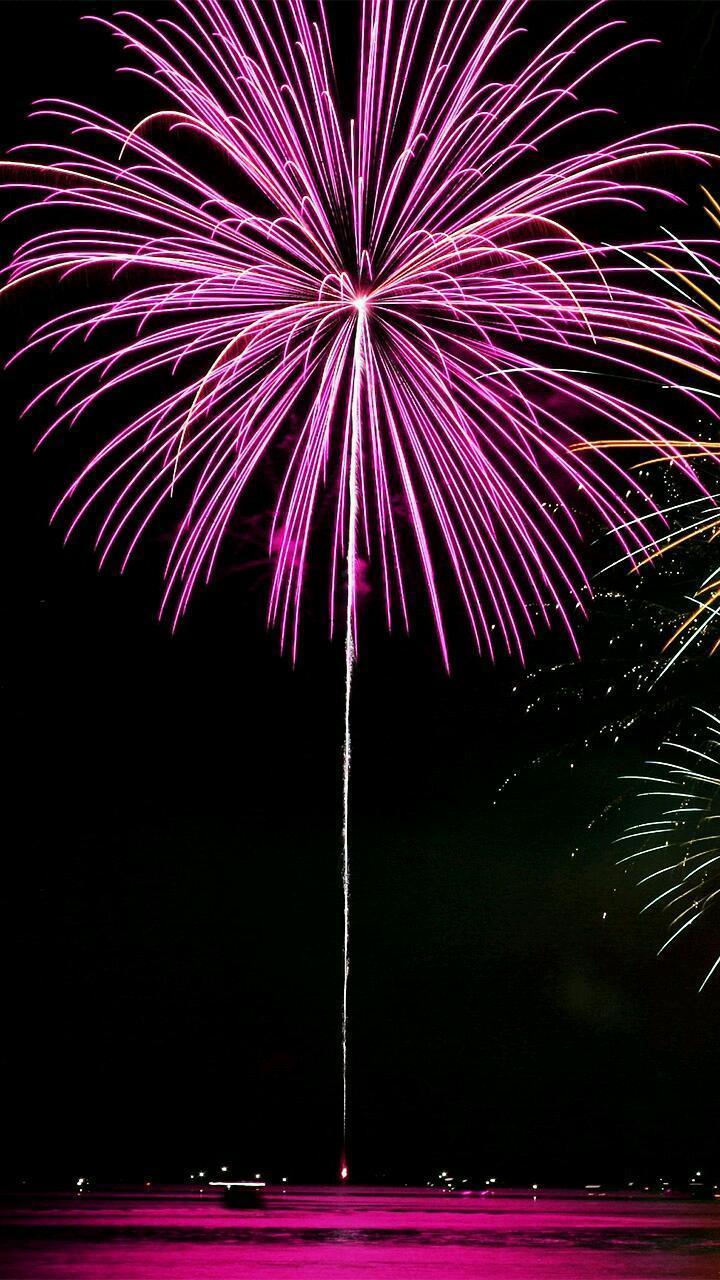 Fireworks HD Wallpapers - Top Free Fireworks HD Backgrounds ...