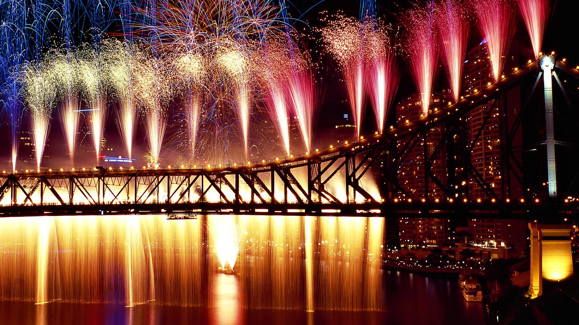 Fireworks HD Wallpapers - Top Free Fireworks HD Backgrounds ...