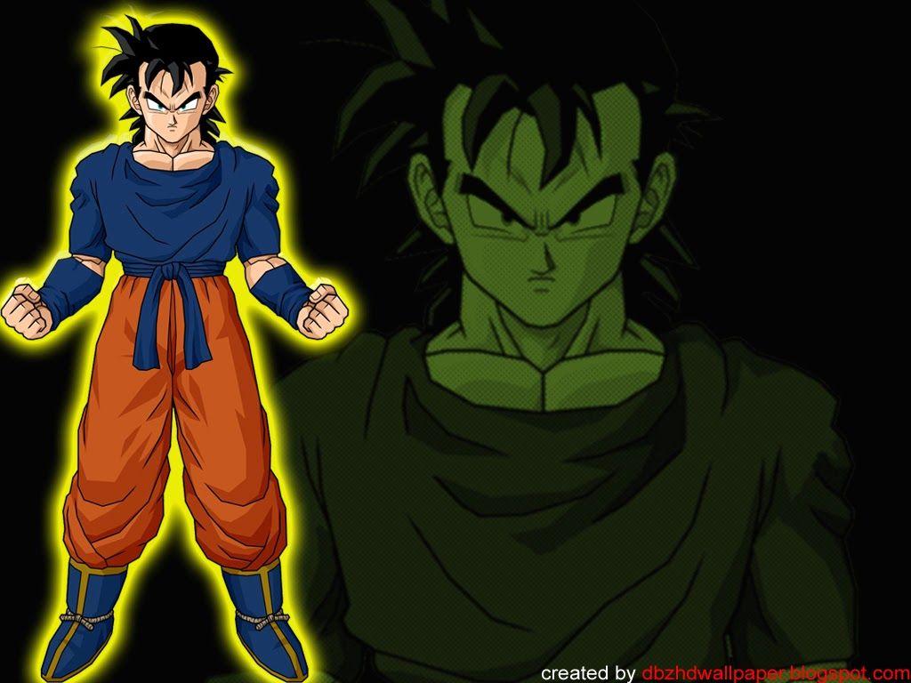 Adult Gohan Wallpapers - Top Free Adult Gohan Backgrounds - WallpaperAccess