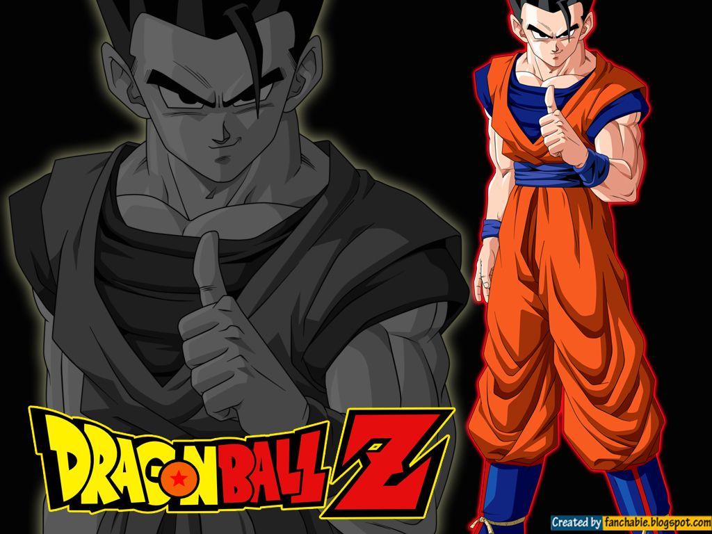 Adult Gohan Wallpapers - Top Free Adult Gohan Backgrounds - WallpaperAccess