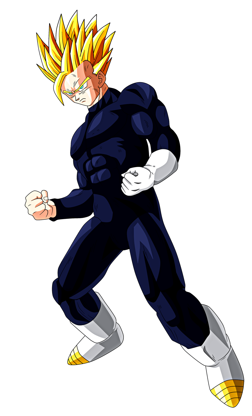 Adult Gohan Wallpapers - Top Free Adult Gohan Backgrounds - WallpaperAccess