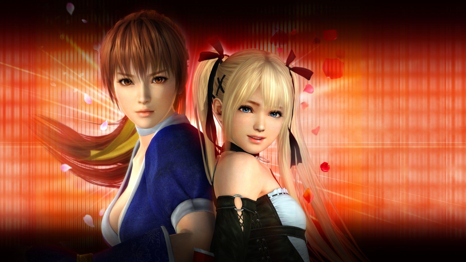 Dead or Alive 5 Wallpapers - Top Free Dead or Alive 5 Backgrounds ...