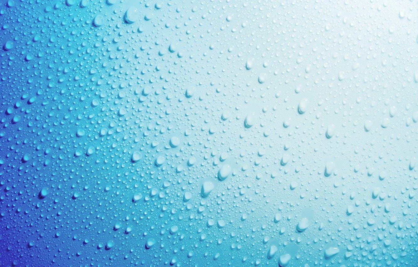 Blue Water Drops Wallpapers - Top Free Blue Water Drops Backgrounds ...