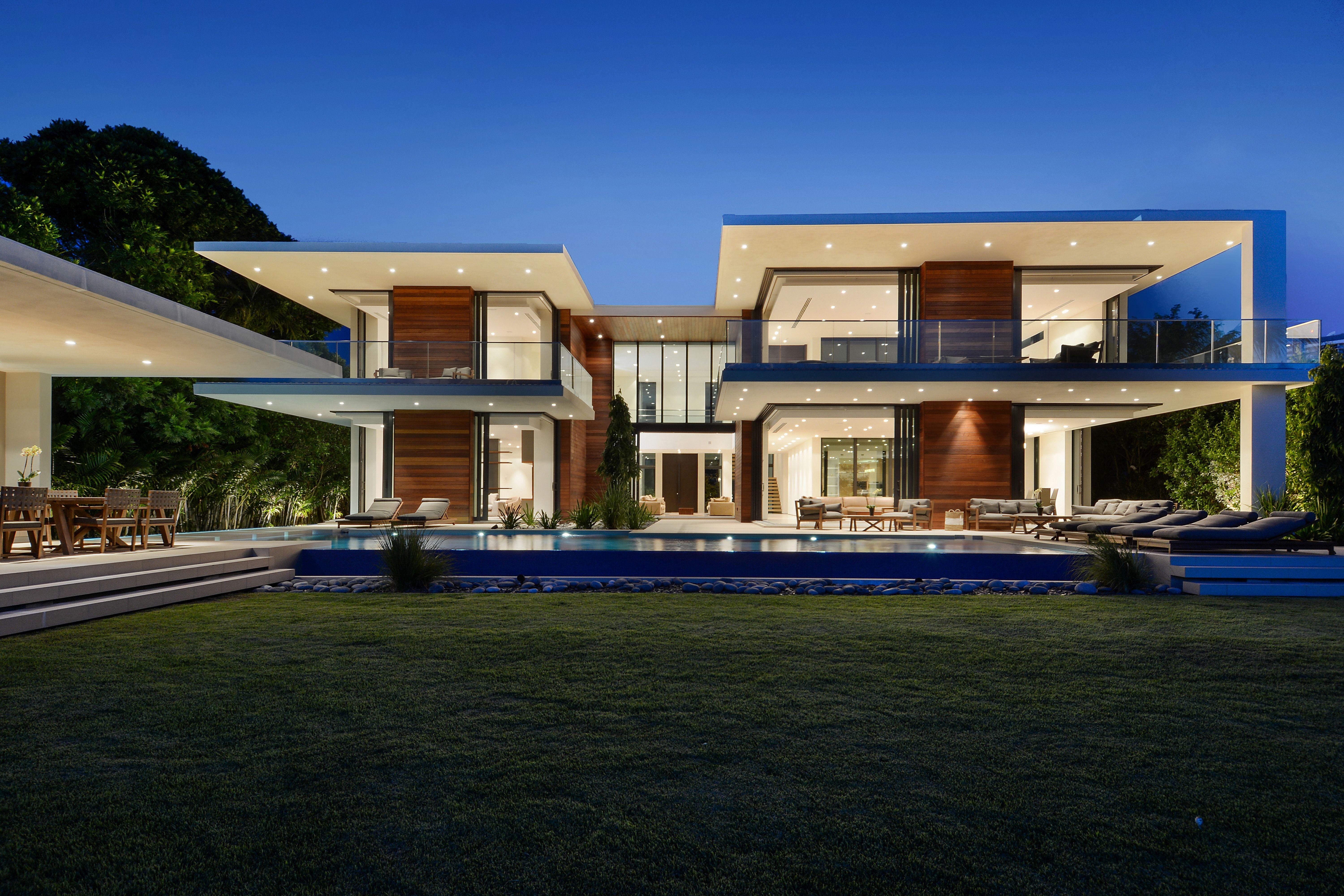 4K Mansion Wallpapers - Top Free 4K Mansion Backgrounds - WallpaperAccess
