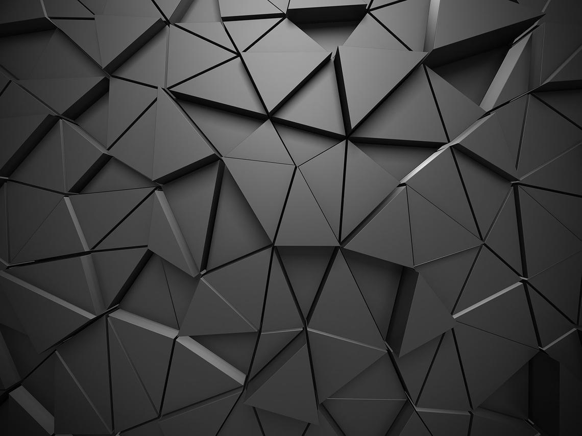 Grey and White Geometric Wallpapers - Top Free Grey and White Geometric ...