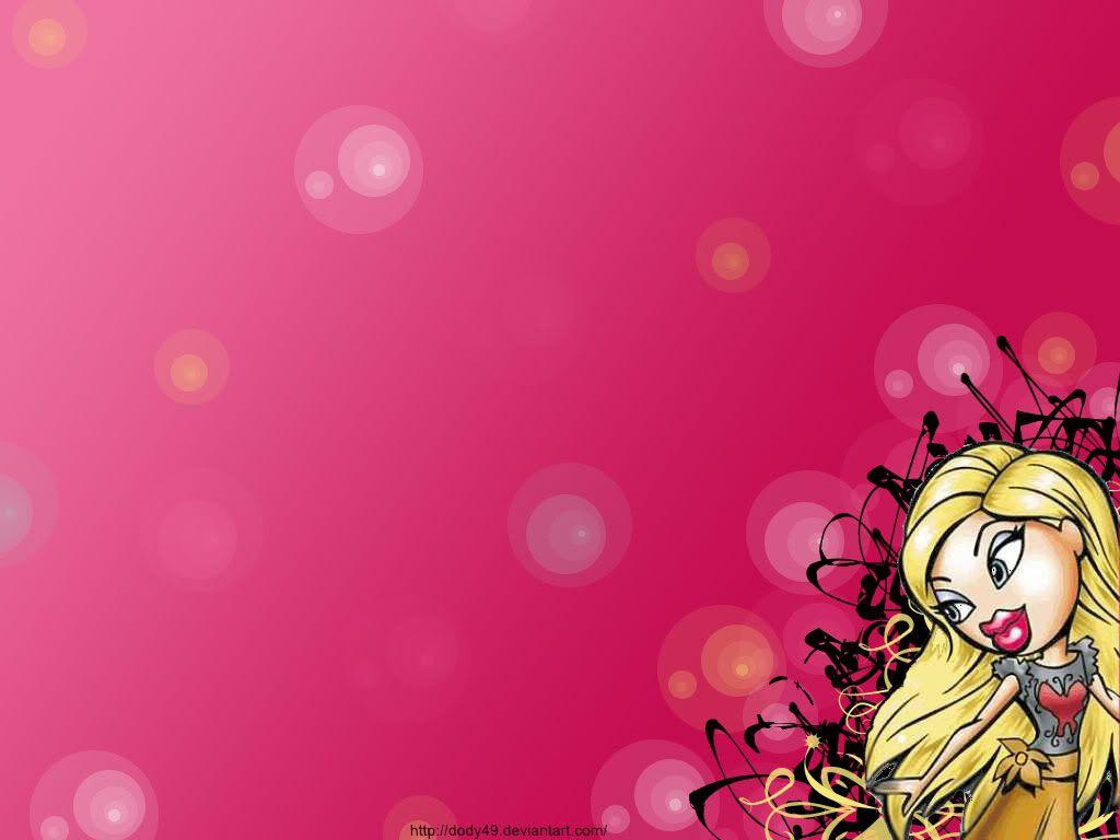 Bratz Desktop Wallpapers - Top Free Bratz Desktop Backgrounds ...