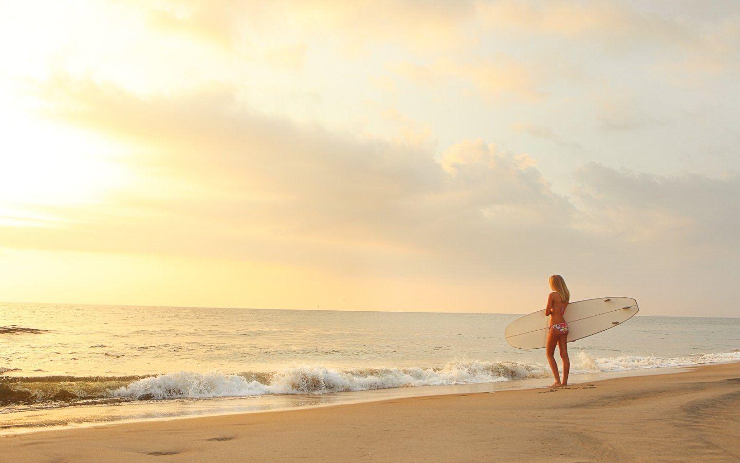 Beach Surfing Wallpapers - Top Free Beach Surfing Backgrounds ...