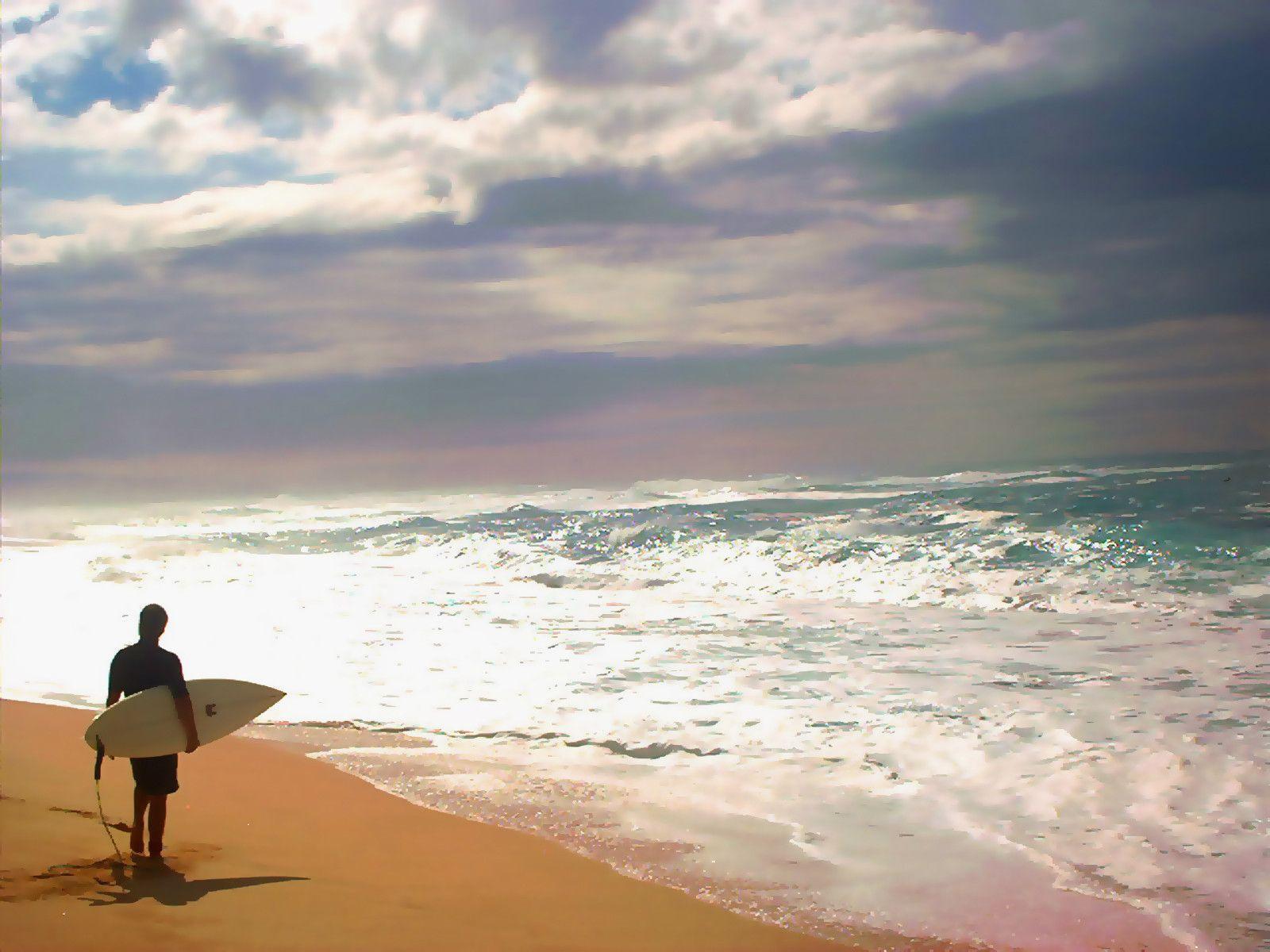 Beach Surfing Wallpapers - Top Free Beach Surfing Backgrounds ...