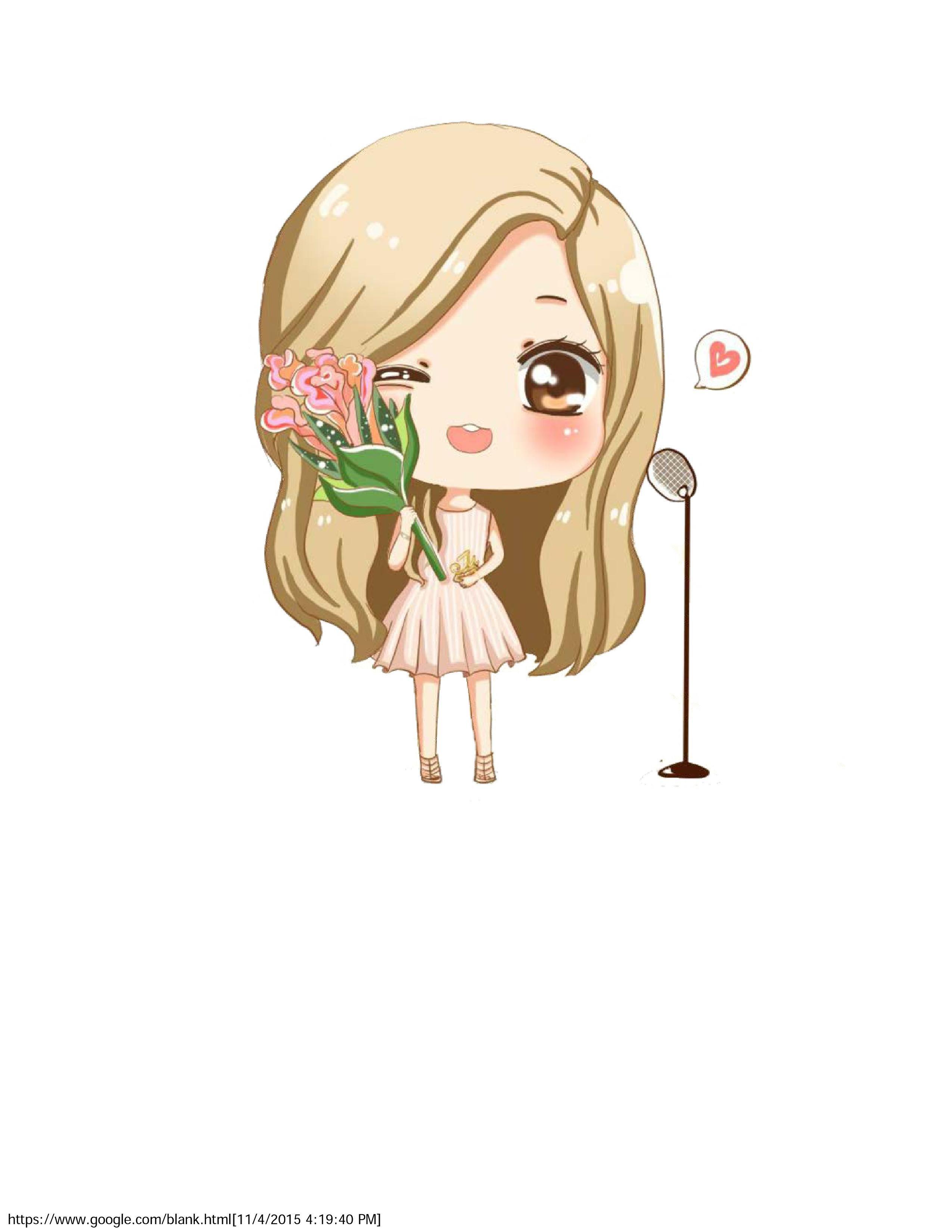 SNSD Chibi Wallpapers - Top Free SNSD Chibi Backgrounds - WallpaperAccess