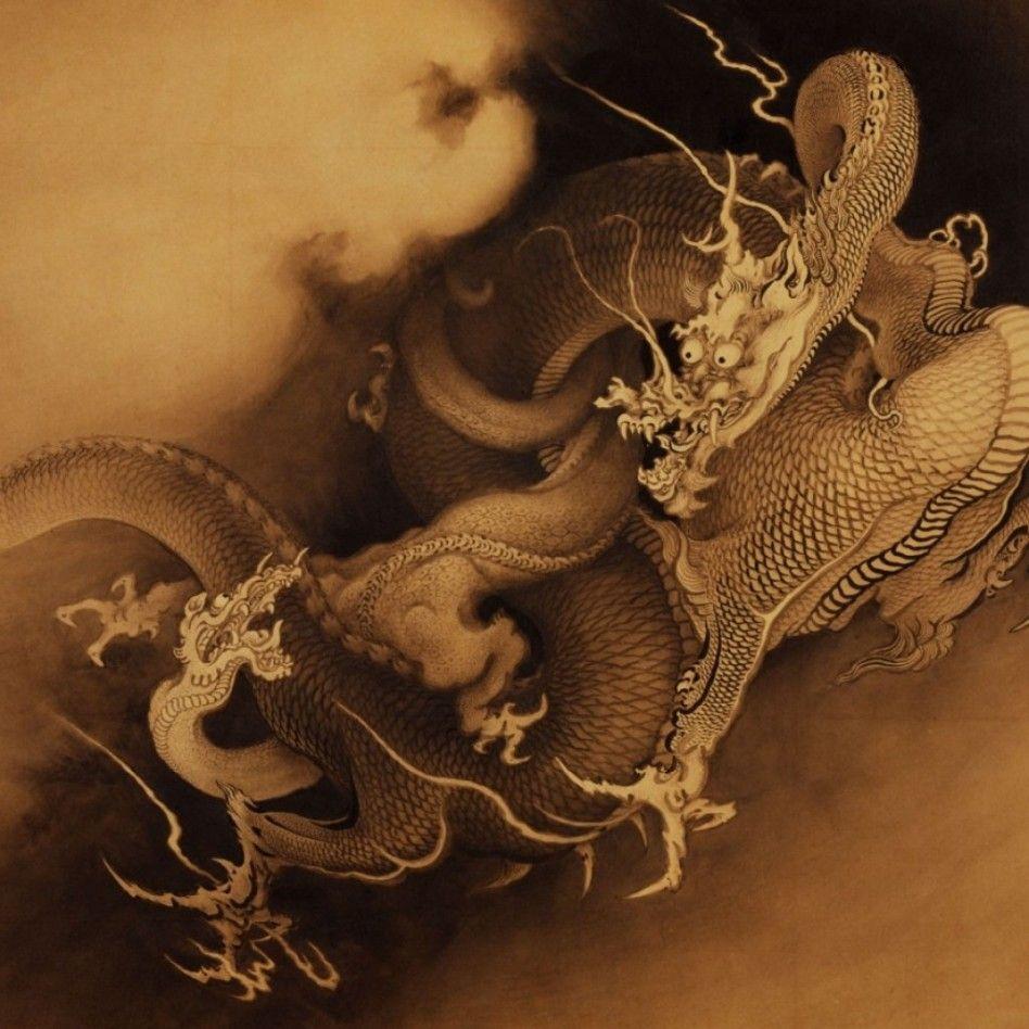 Light Dragon Wallpapers - Top Free Light Dragon Backgrounds ...