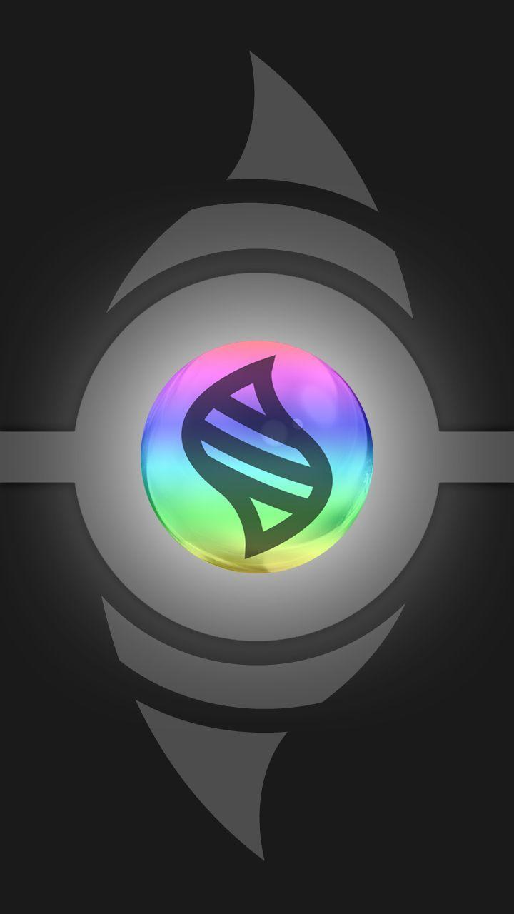 Mega Evolution Wallpapers - Top Free Mega Evolution Backgrounds ...