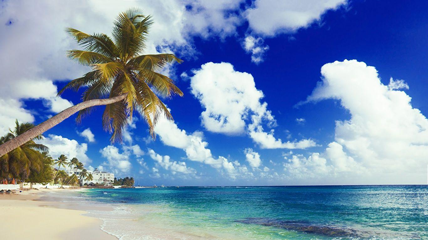 1366X768 Beach Wallpapers - Top Free 1366X768 Beach Backgrounds ...
