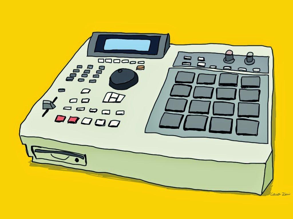 MPC Wallpapers - Top Free MPC Backgrounds - WallpaperAccess