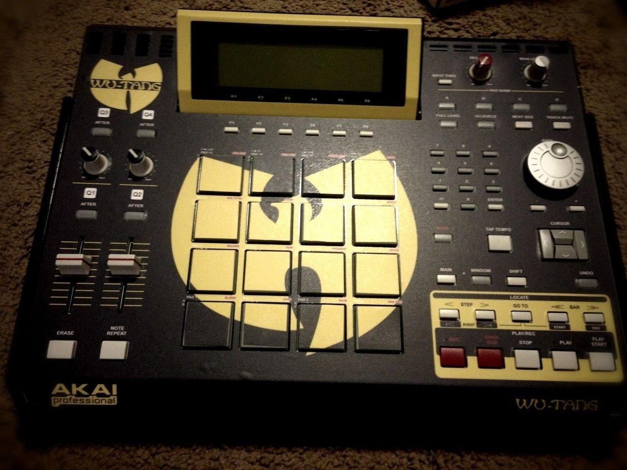 MPC Wallpapers - Top Free MPC Backgrounds - WallpaperAccess