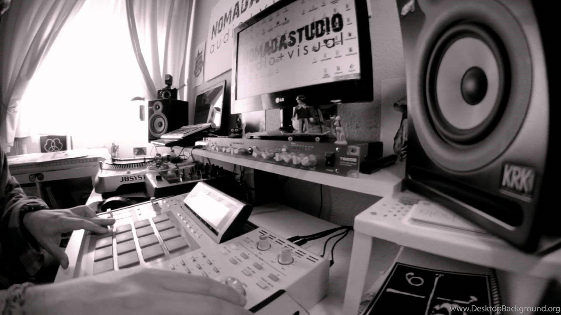 MPC Wallpapers - Top Free MPC Backgrounds - WallpaperAccess