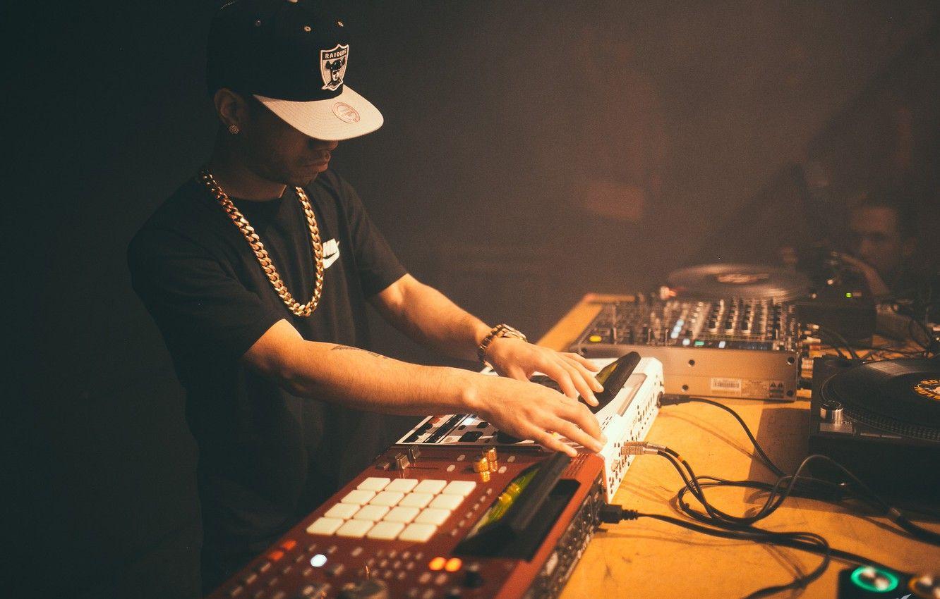 MPC Wallpapers - Top Free MPC Backgrounds - WallpaperAccess