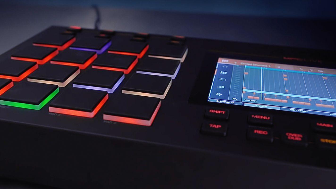 MPC Wallpapers - Top Free MPC Backgrounds - WallpaperAccess