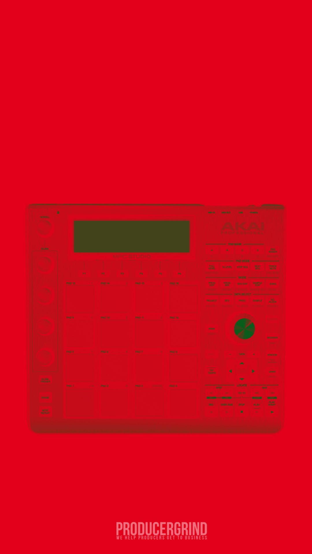 MPC Wallpapers - Top Free MPC Backgrounds - WallpaperAccess