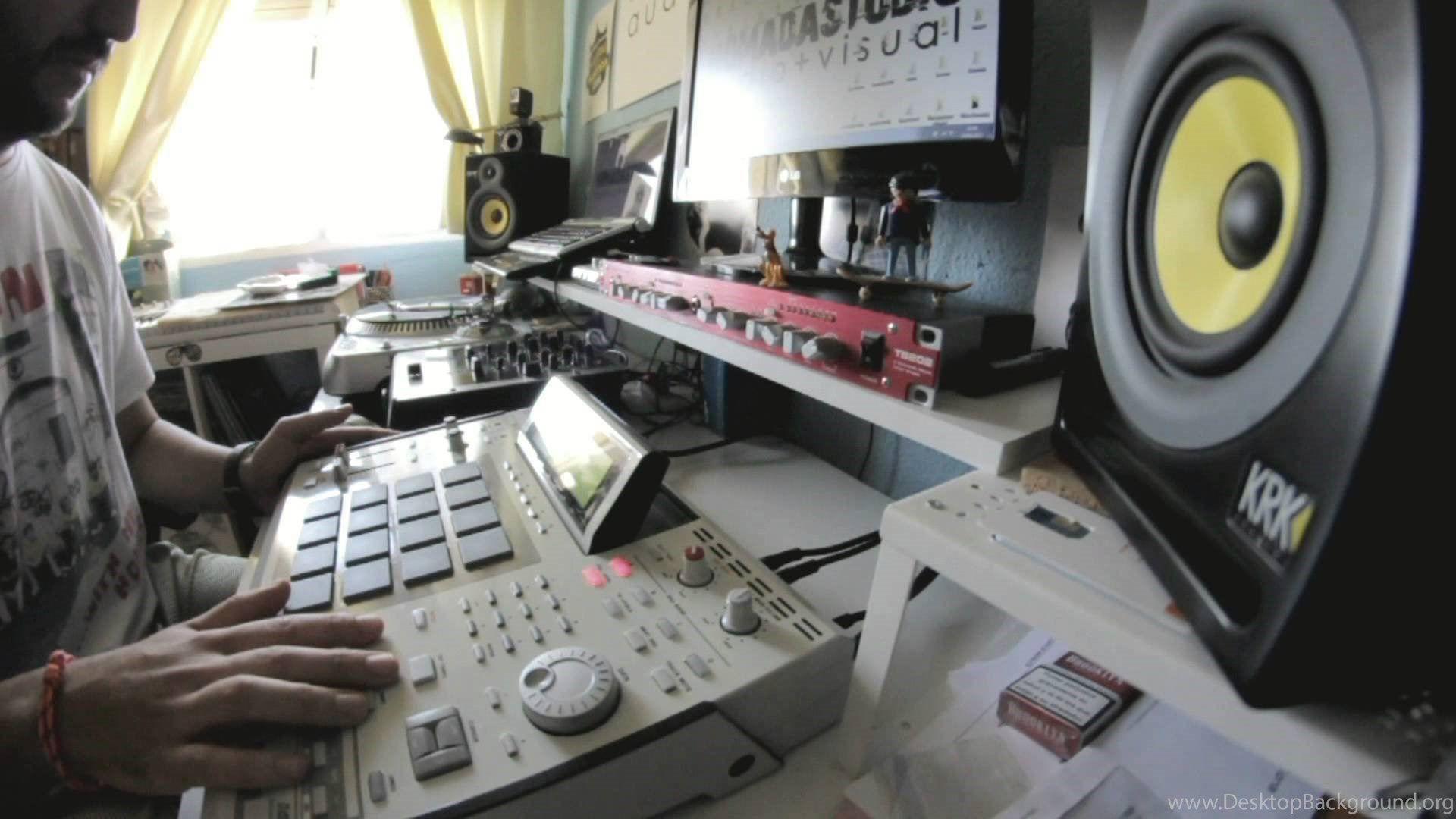 MPC Wallpapers - Top Free MPC Backgrounds - WallpaperAccess