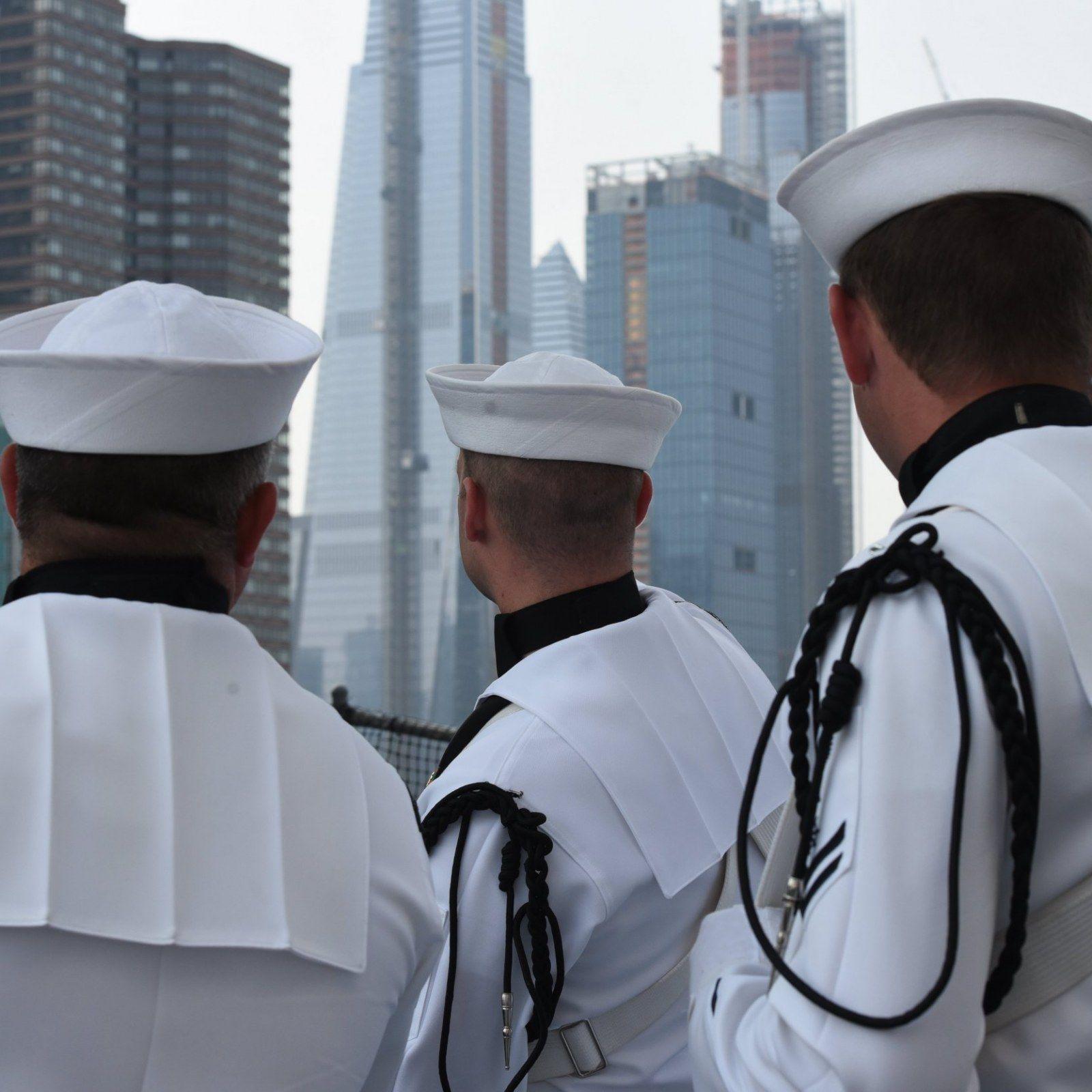 Navy Sailor Wallpapers - Top Free Navy Sailor Backgrounds - WallpaperAccess