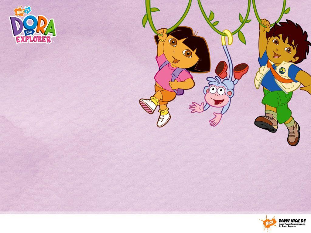 Go Diego Go Wallpapers - Top Free Go Diego Go Backgrounds - WallpaperAccess