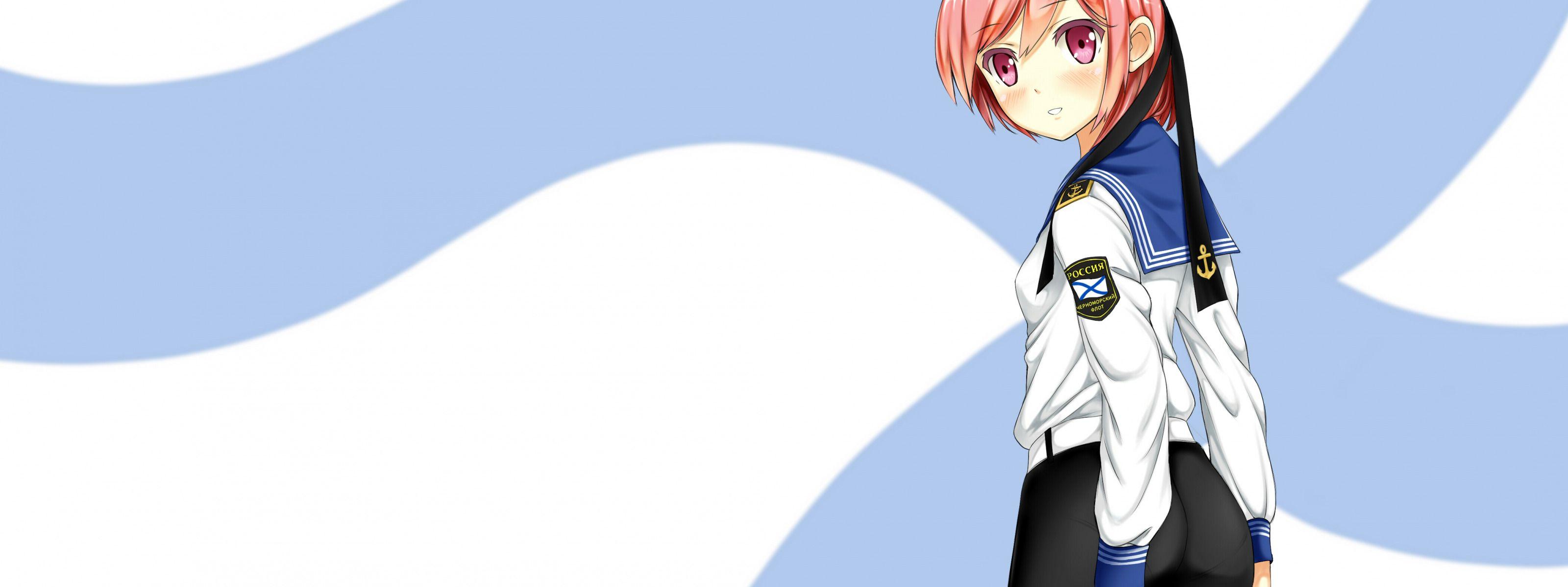 Navy Sailor Wallpapers - Top Free Navy Sailor Backgrounds - WallpaperAccess