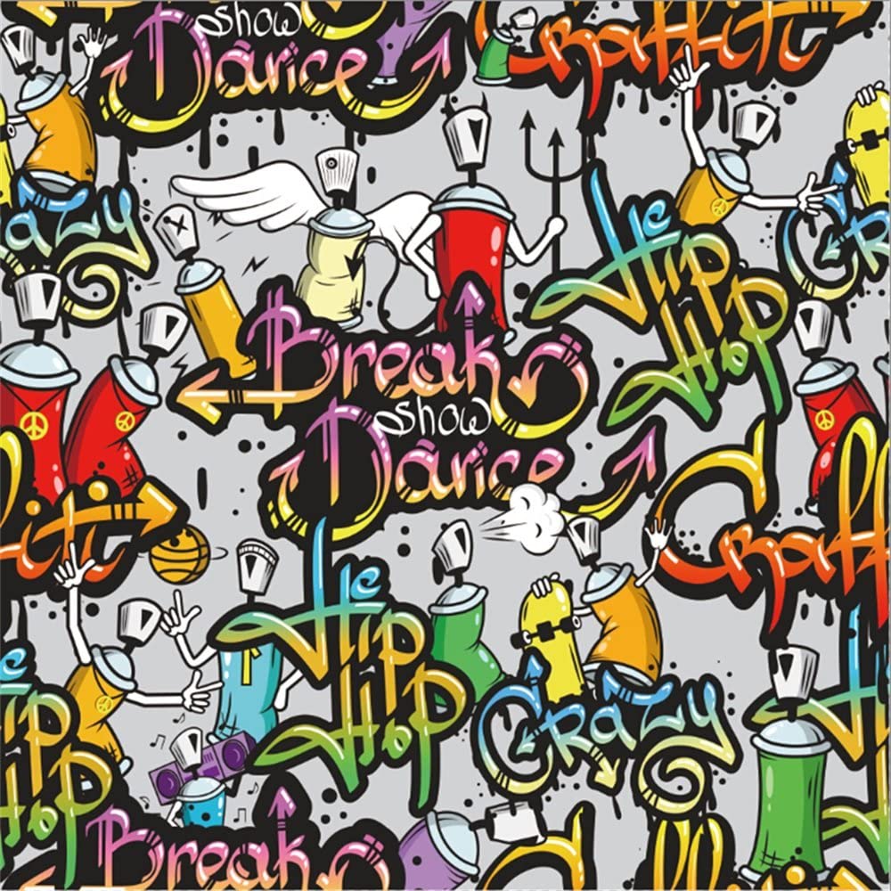 80s Hip Hop Wallpapers - Top Free 80s Hip Hop Backgrounds - WallpaperAccess