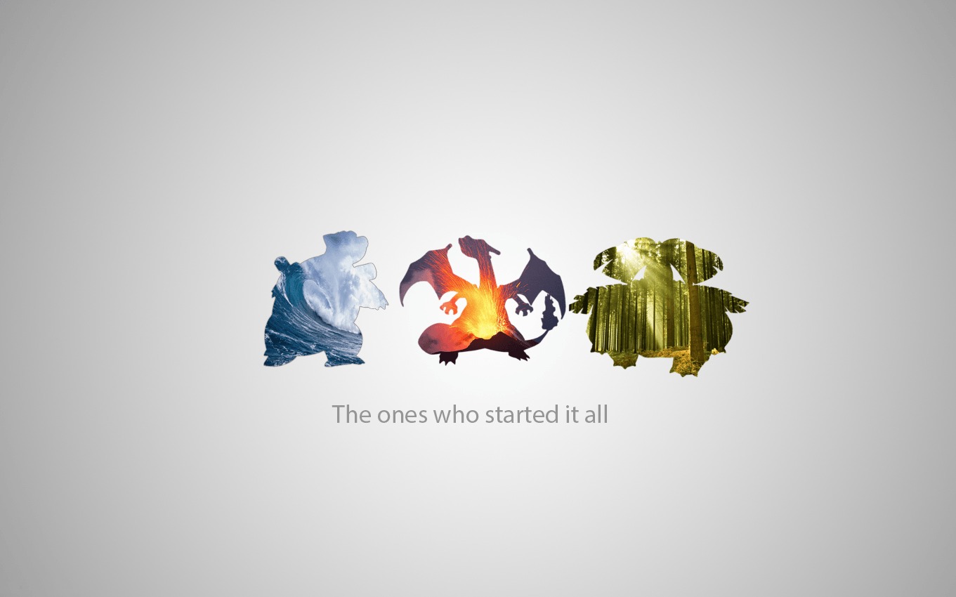 Pokemon Evolution Wallpapers - Top Free Pokemon Evolution Backgrounds ...