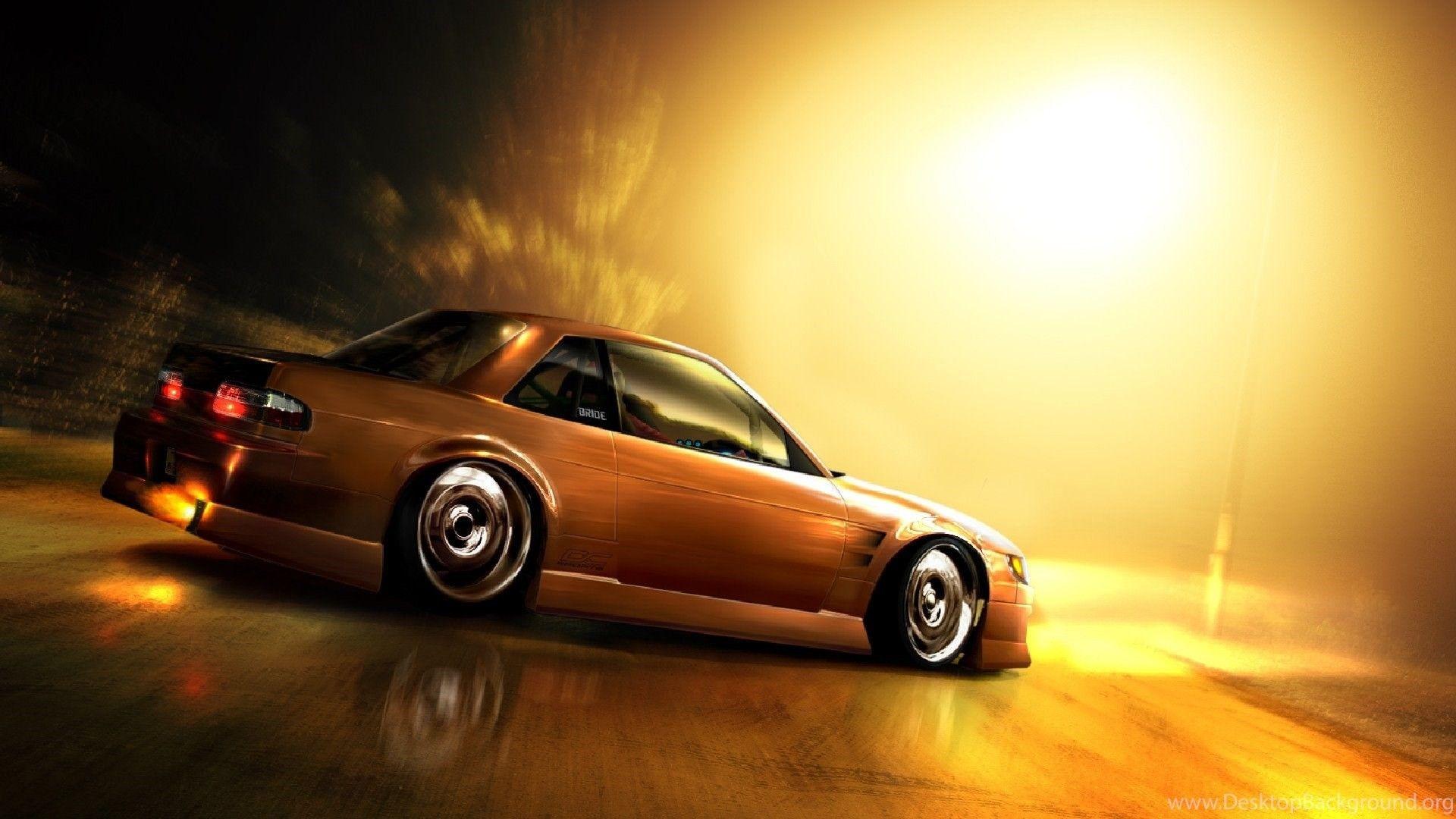 Drift PC Wallpapers - Top Free Drift PC Backgrounds - WallpaperAccess