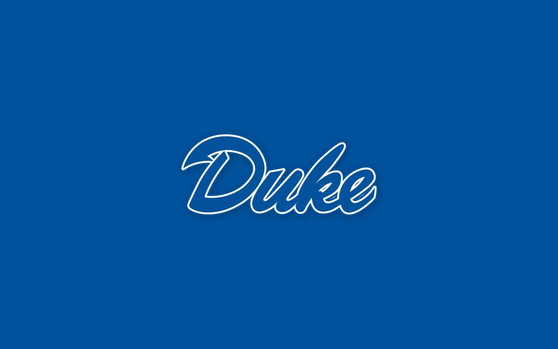 Duke Desktop Wallpapers - Top Free Duke Desktop Backgrounds ...