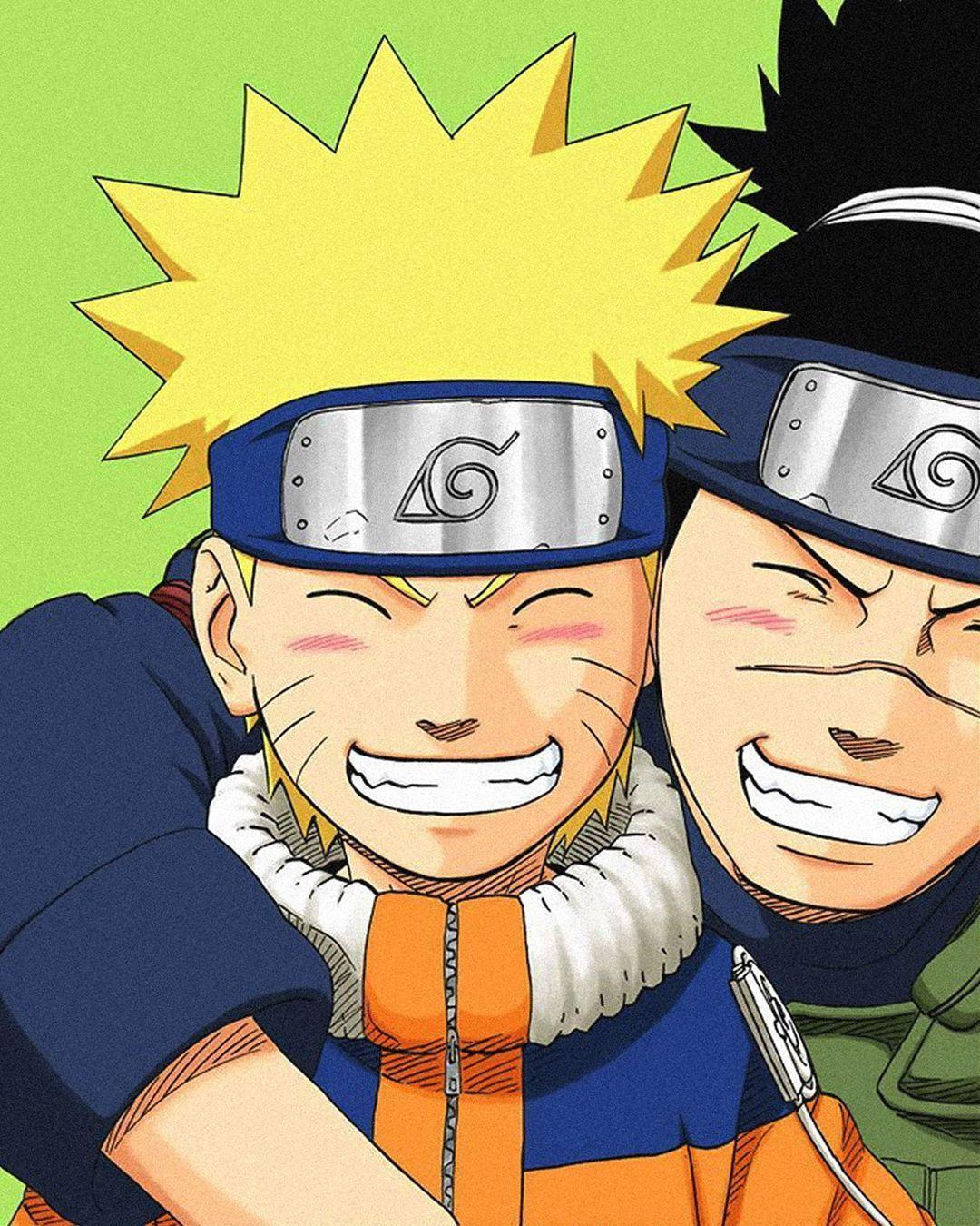 Happy Birthday Naruto Wallpapers - Top Free Happy Birthday Naruto ...