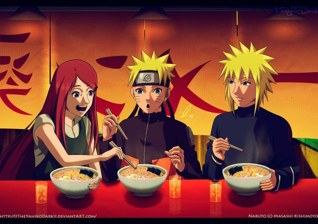 Happy Birthday Naruto Wallpapers - Top Free Happy Birthday Naruto ...