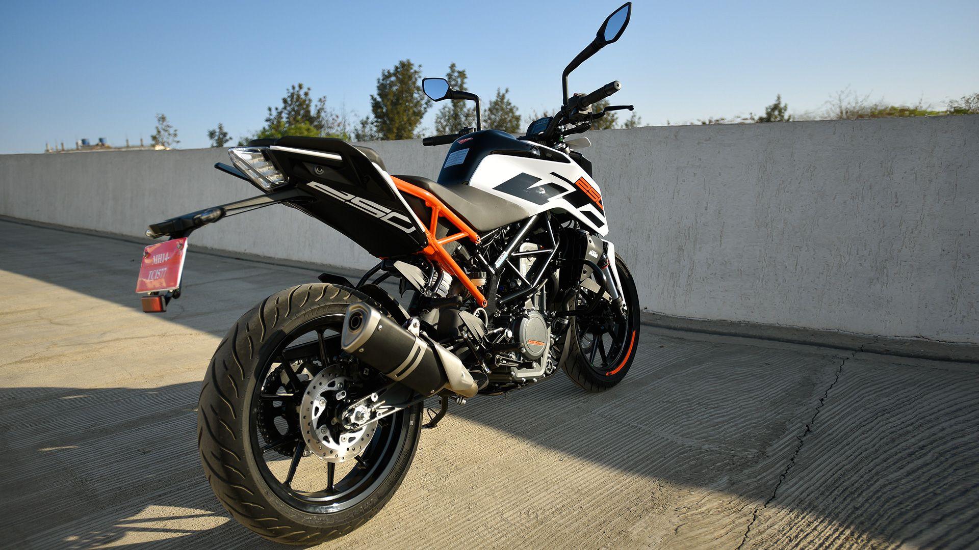 KTM Duke 250 Wallpapers - Top Free KTM Duke 250 Backgrounds ...