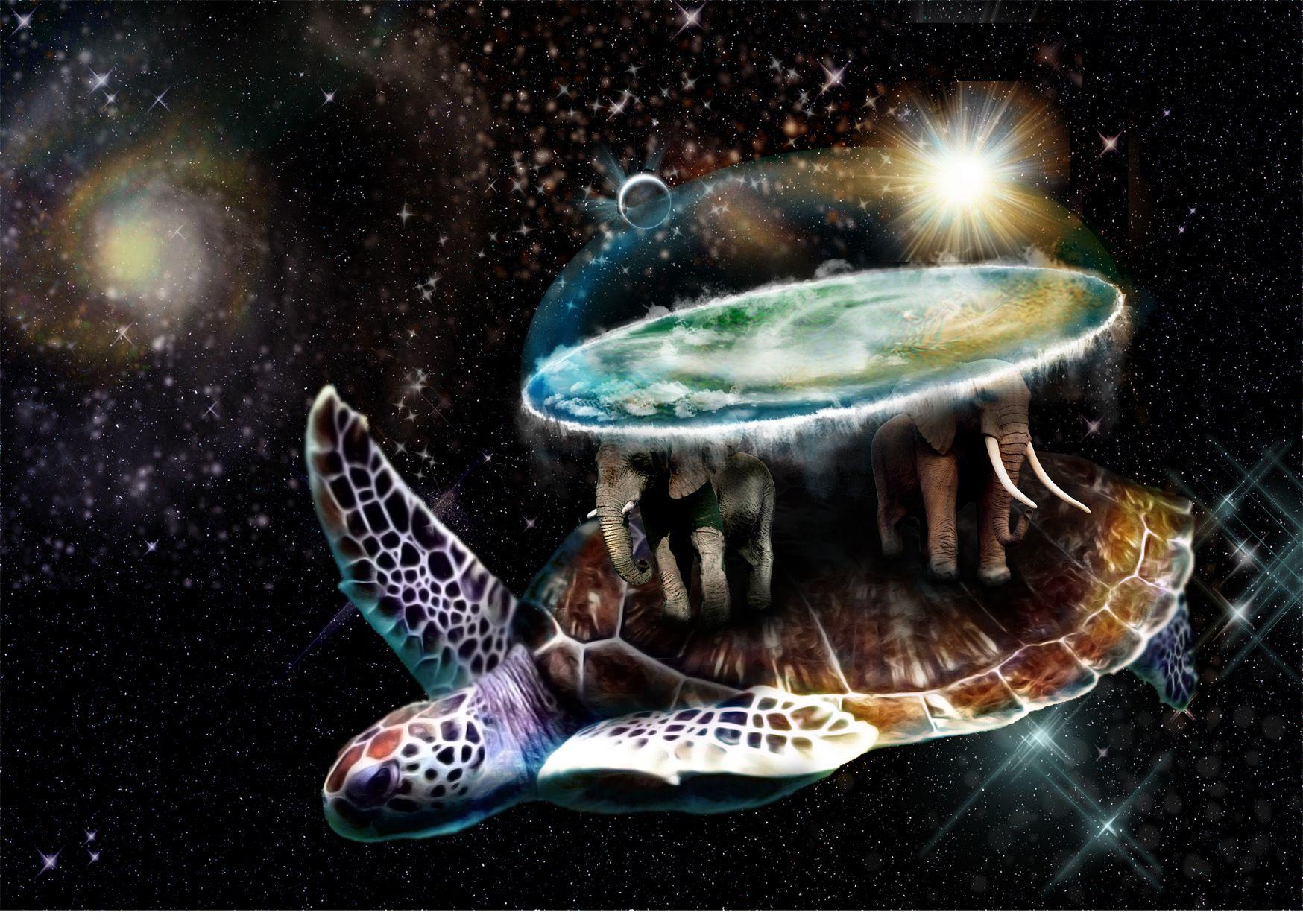 Discworld Wallpapers - Top Free Discworld Backgrounds - WallpaperAccess