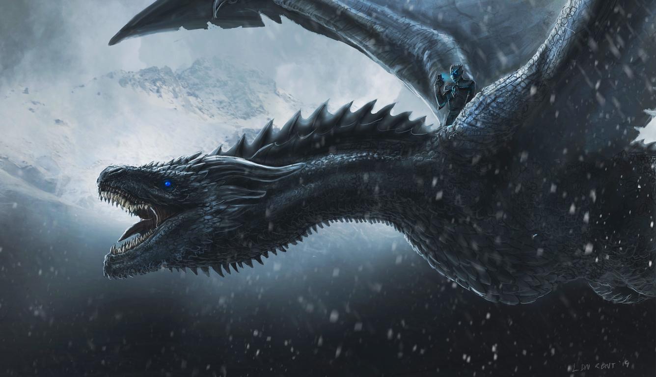 Dragon Laptop Wallpapers - Top Free Dragon Laptop Backgrounds ...