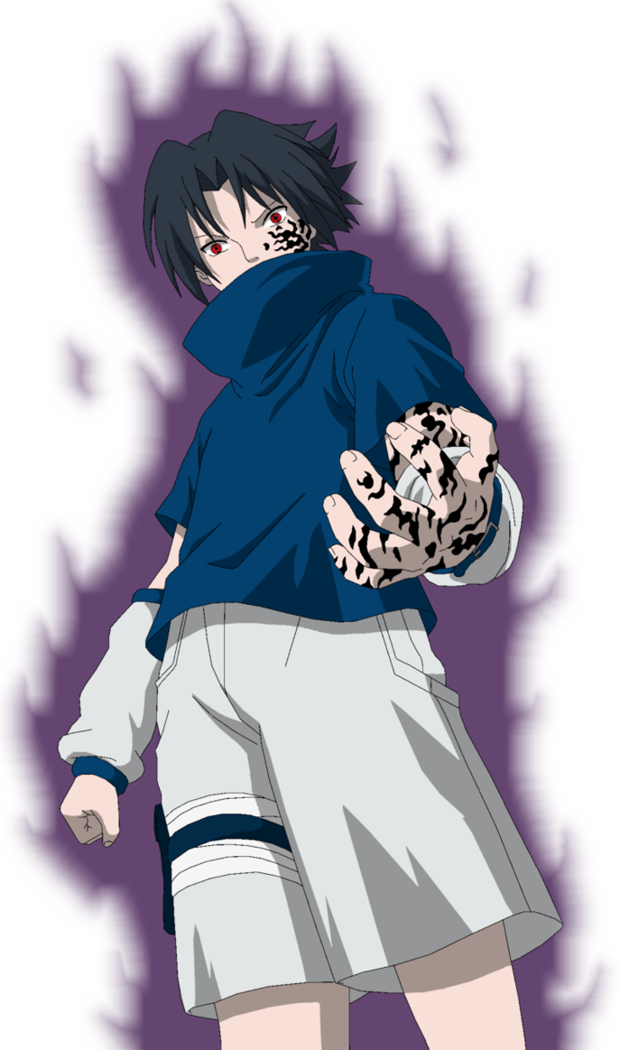 Sasuke Curse Wallpapers - Top Free Sasuke Curse Backgrounds ...