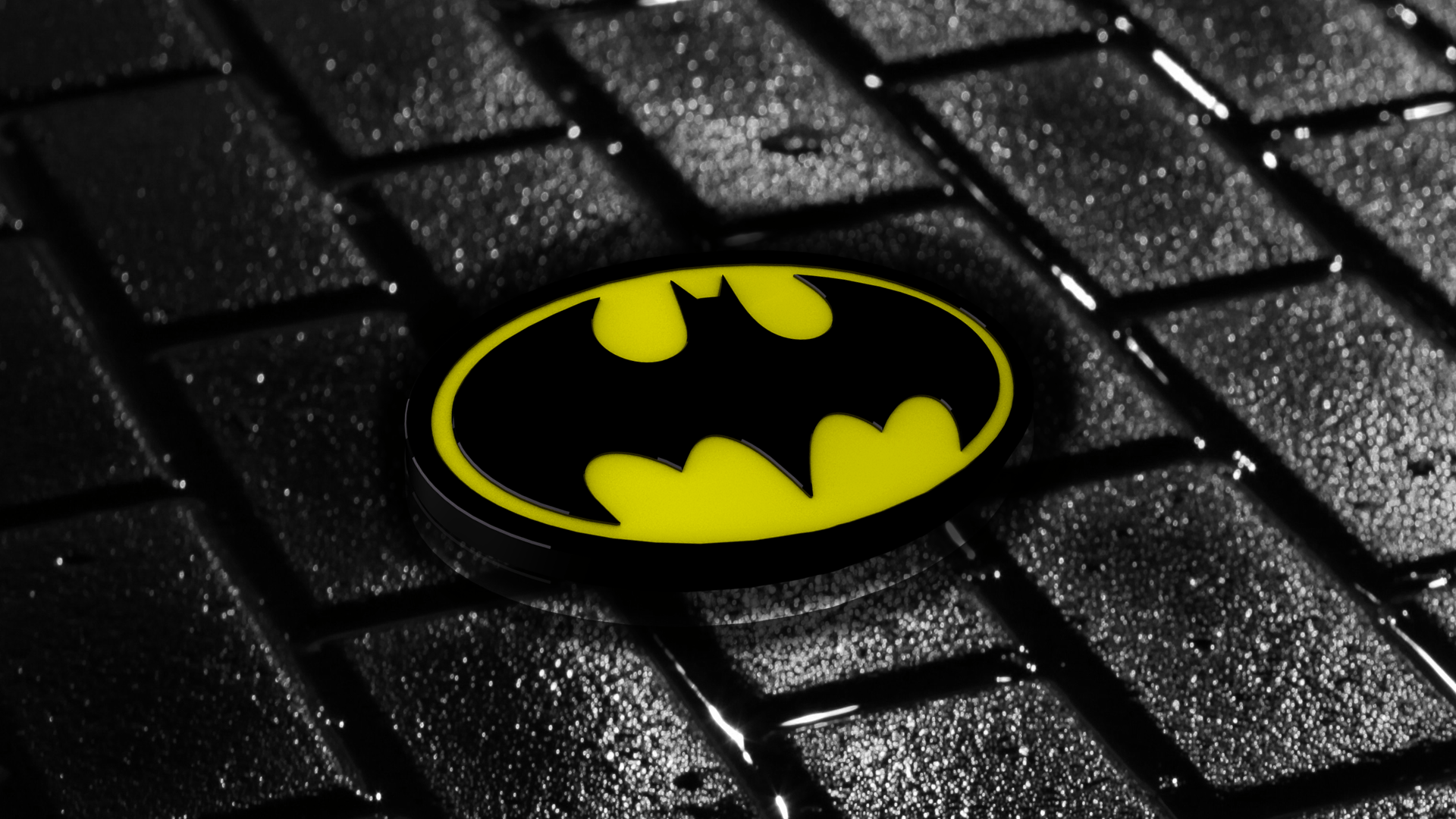 Batman 3D Desktop Wallpapers - Top Free Batman 3D Desktop Backgrounds ...