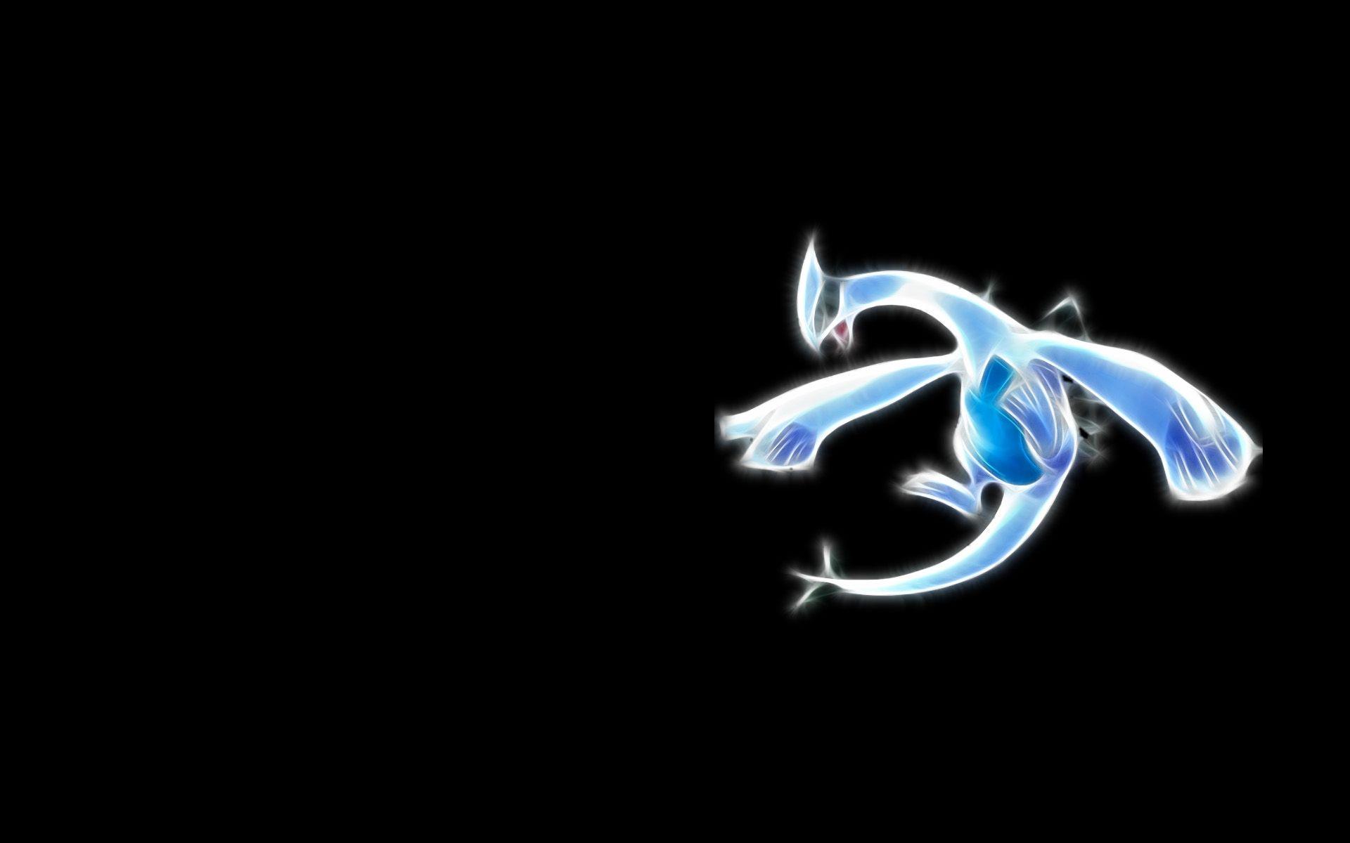 Cool Lugia Wallpapers - Top Free Cool Lugia Backgrounds - WallpaperAccess