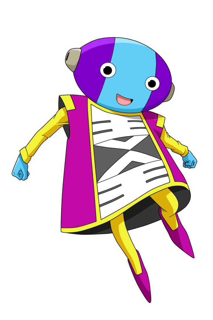 Zeno Sama Wallpapers - Top Free Zeno Sama Backgrounds - WallpaperAccess