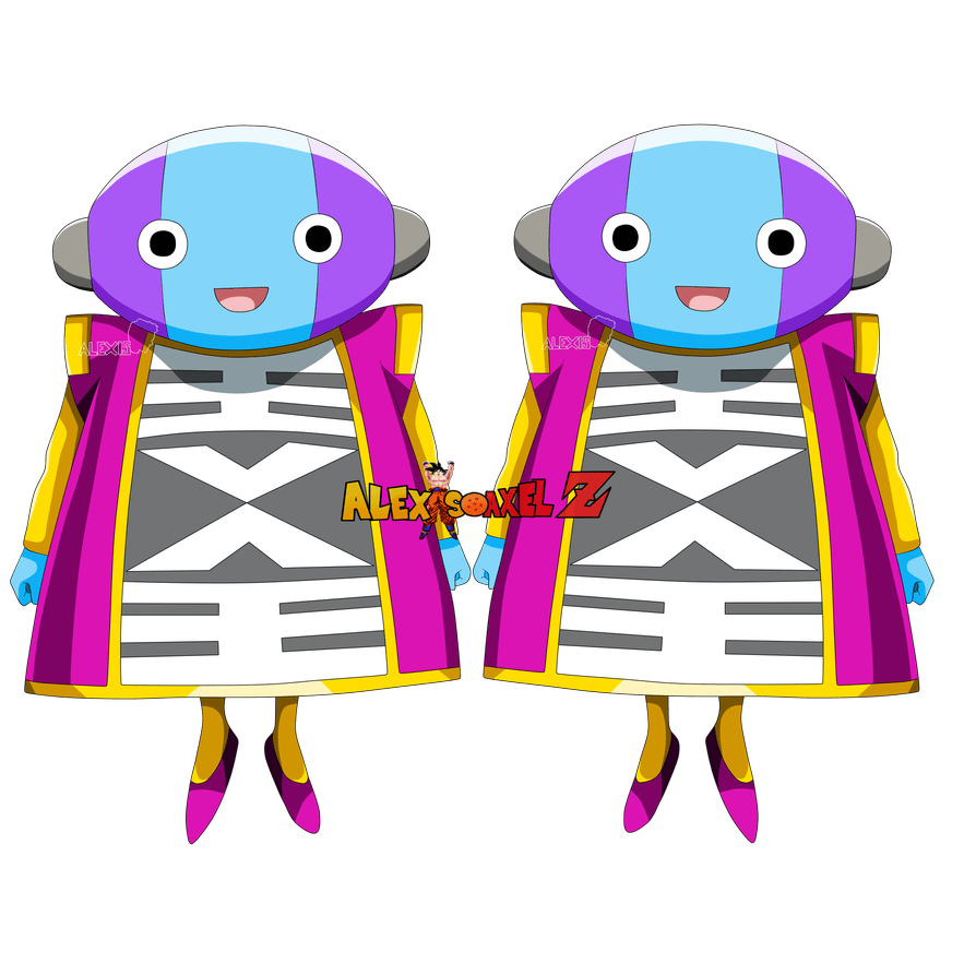 Zeno Sama Wallpapers - Top Free Zeno Sama Backgrounds - WallpaperAccess