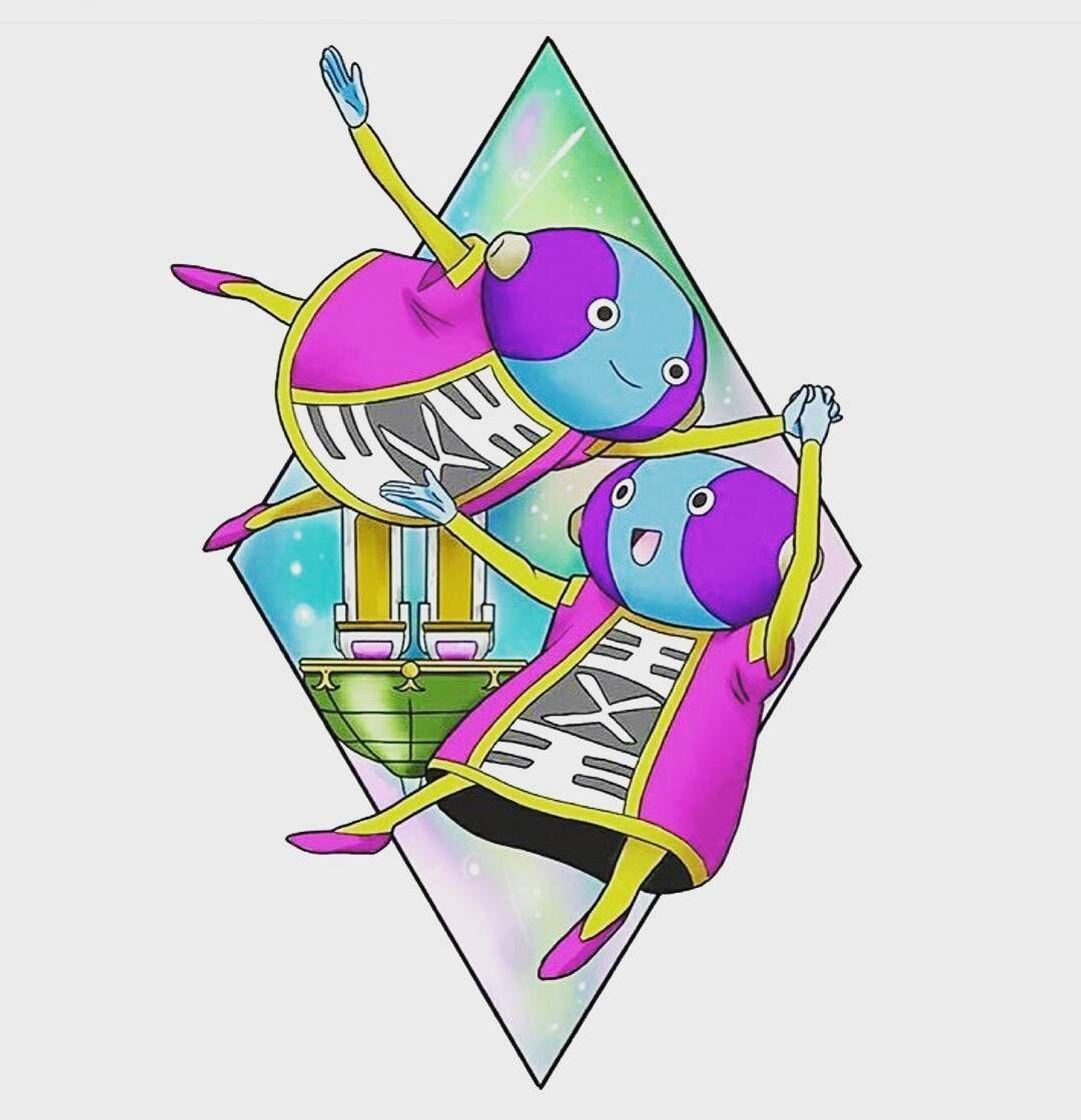 Zeno Sama Wallpapers - Top Free Zeno Sama Backgrounds - WallpaperAccess