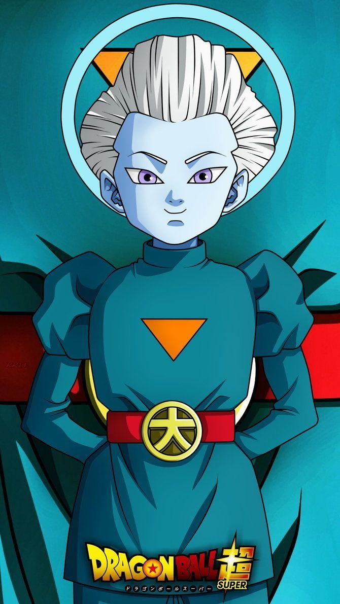 Zeno Sama Wallpapers - Top Free Zeno Sama Backgrounds - WallpaperAccess