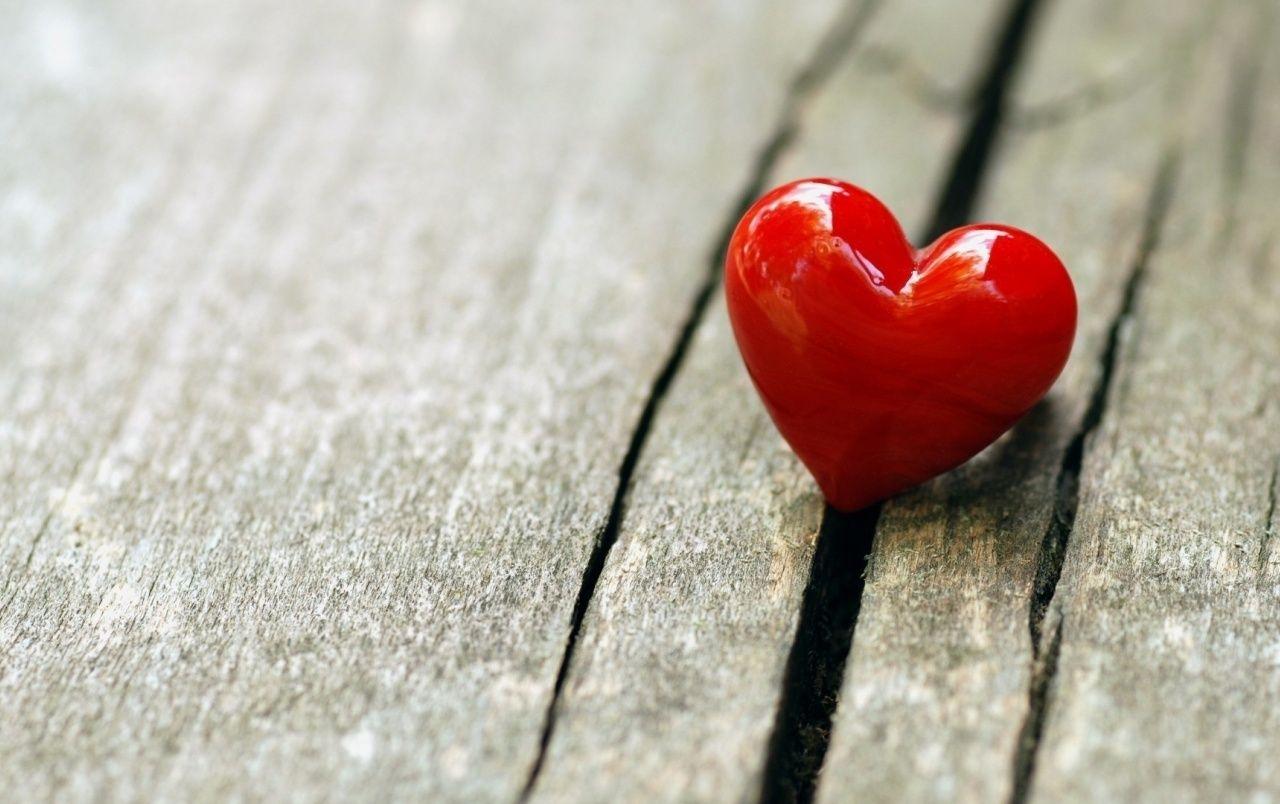 Cool Red Heart Wallpapers - Top Free Cool Red Heart Backgrounds ...
