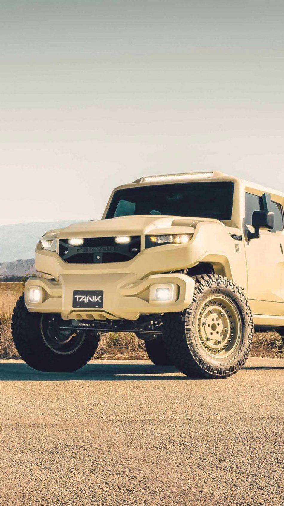 Military Car Wallpapers - Top Free Military Car Backgrounds ...