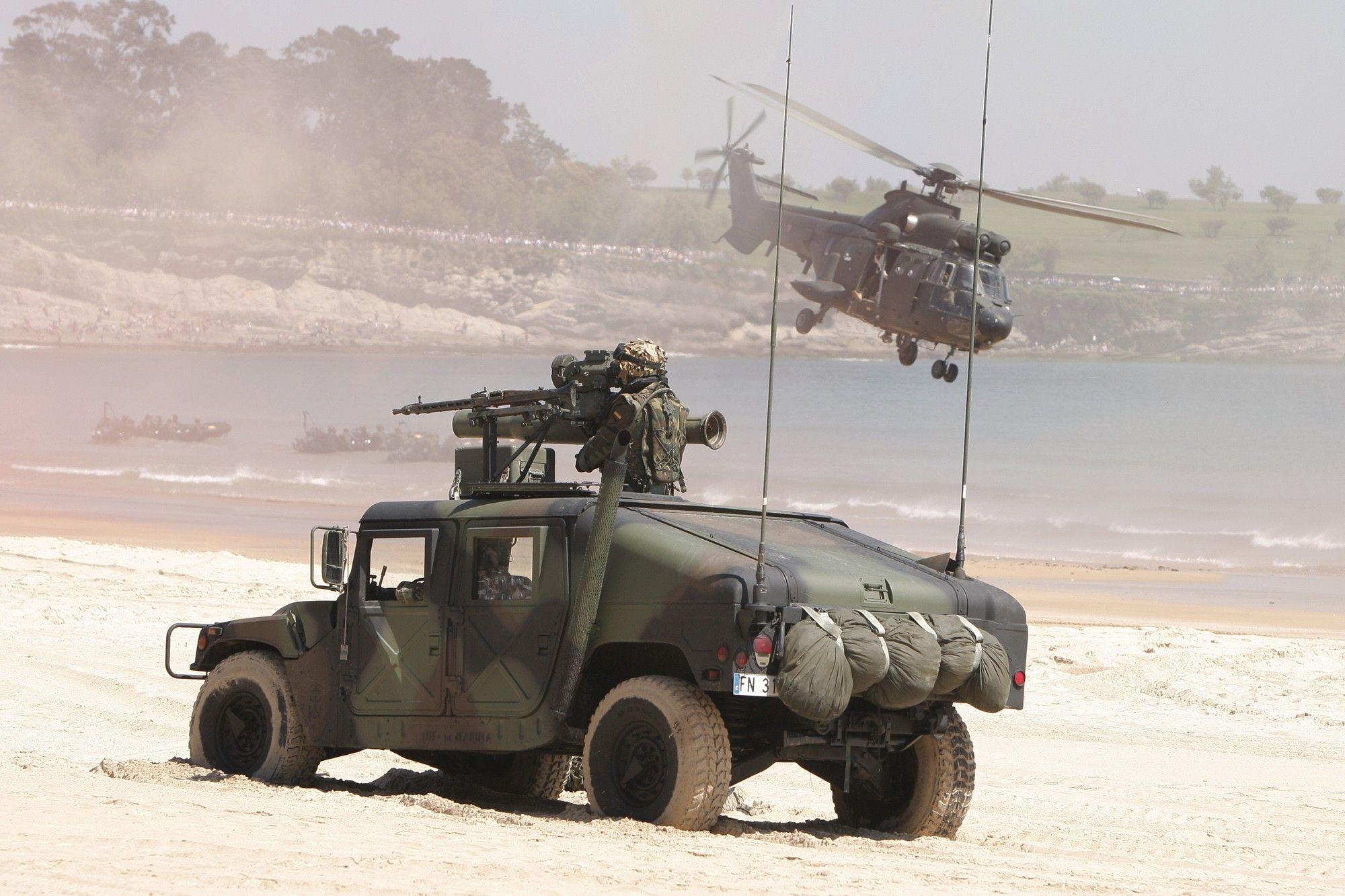 Military Car Wallpapers - Top Free Military Car Backgrounds ...