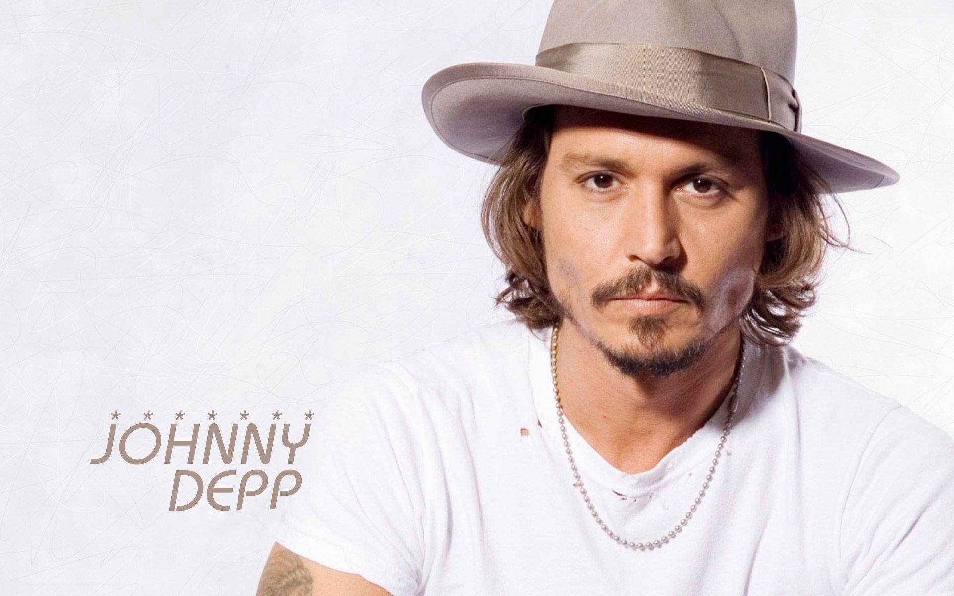 Johnny Depp 4K Wallpapers - Top Free Johnny Depp 4K Backgrounds - WallpaperAccess