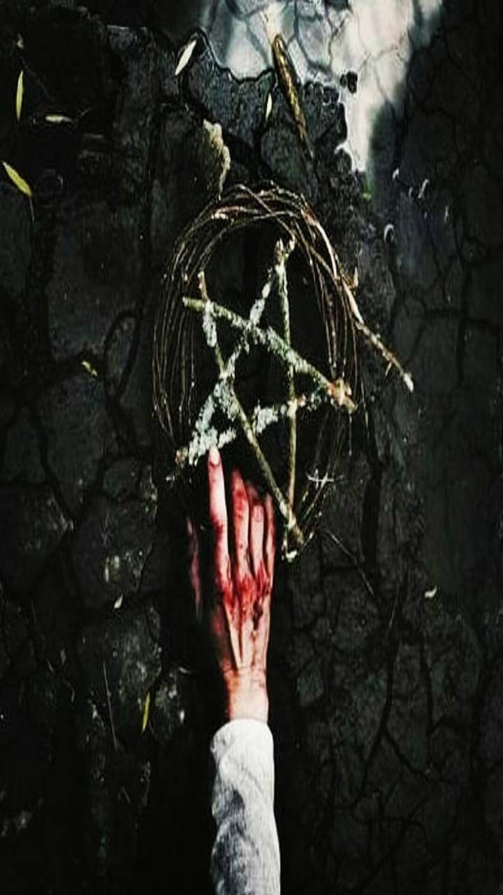 666 Devil Wallpapers - Top Free 666 Devil Backgrounds - WallpaperAccess