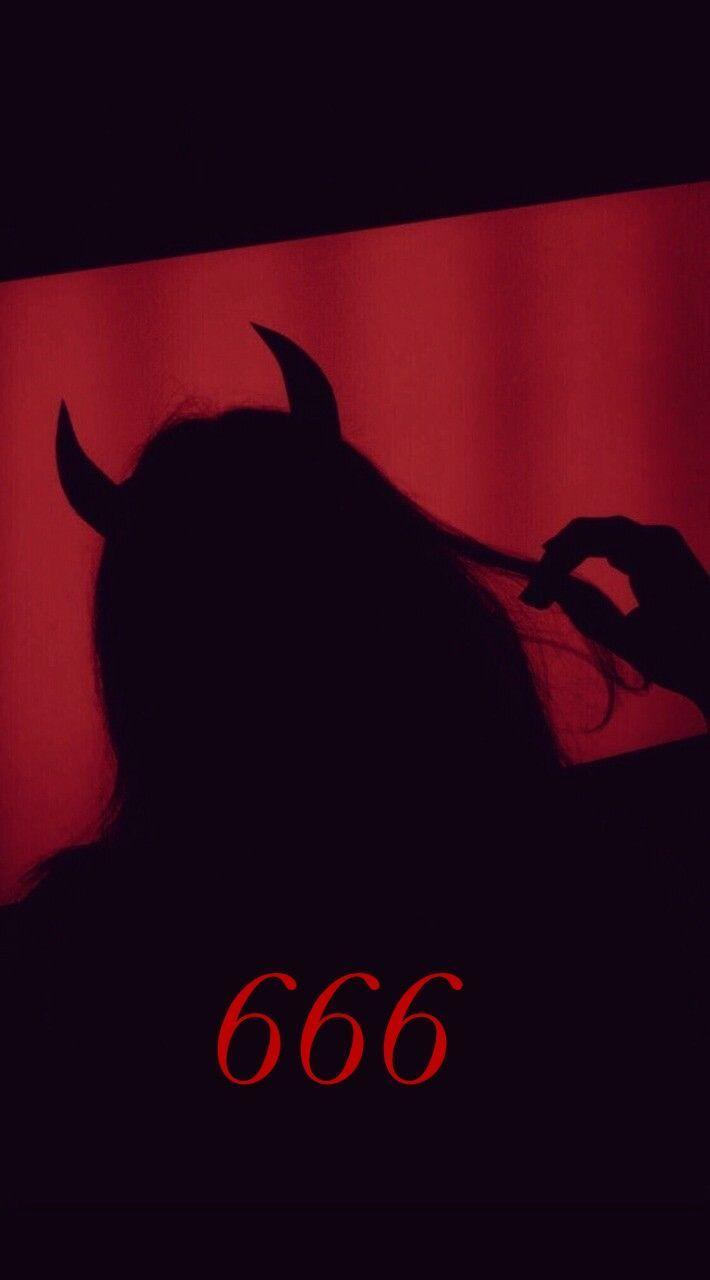666 Devil Wallpapers - Top Free 666 Devil Backgrounds - WallpaperAccess